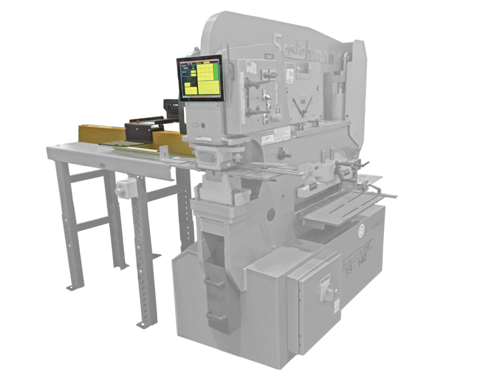 RG DIGITAL QUICK STOP - Northern Machinery Sales