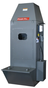 Finish Pro Wet Dust Collector - WDC-2100 - Northern Machinery Sales