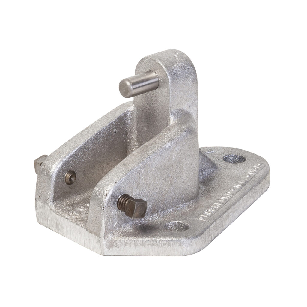 No. XX Bench Mounting Base - Northern Machinery Sales