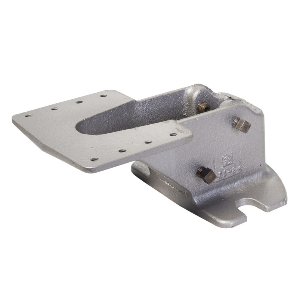 No. 8 Bench Mounting Base - Northern Machinery Sales