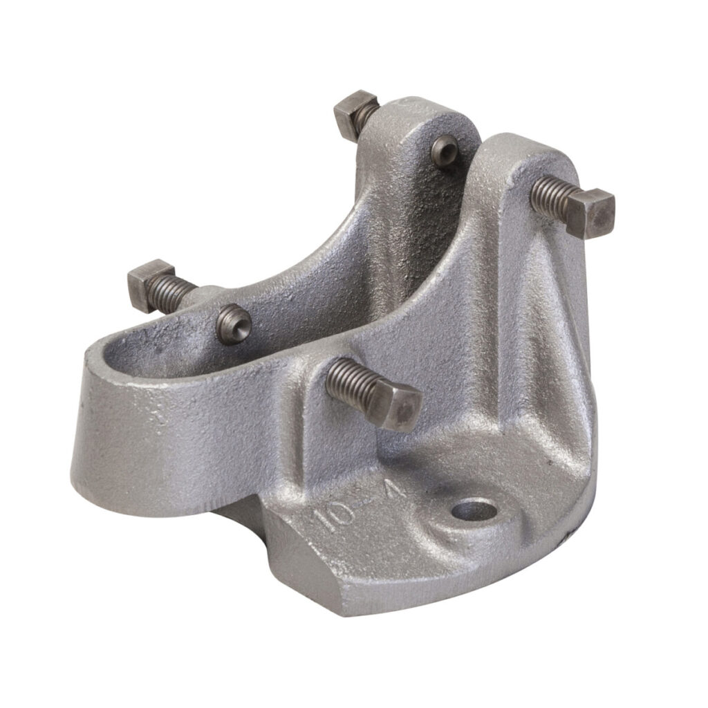 No. 10 Bench Mounting Base - Northern Machinery Sales