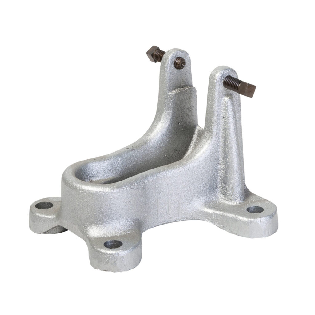 No. 12 Bench Mounting Base - Northern Machinery Sales