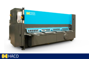 Haco - GSX - Northern Machinery Sales