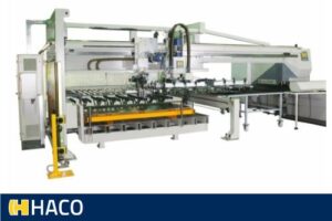 Sheet Loading And Unloading Sheet Transfer - Northern Machinery Sales