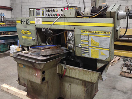 Home - Northern Machinery Sales