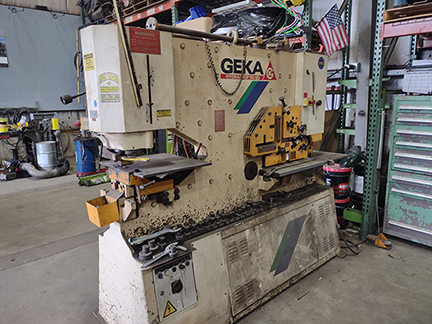 Home - Northern Machinery Sales